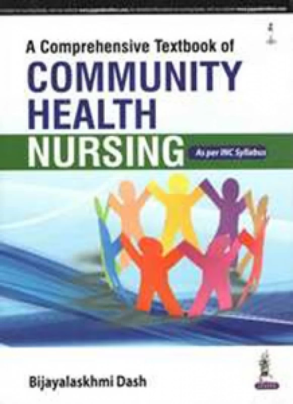 Buy K Park Community Health Nursing Book KK Gulani